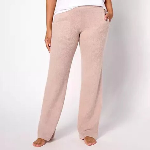 Barefoot Dreams | Pants & Jumpsuits | Barefoot Dreams Cozychic Lite ...